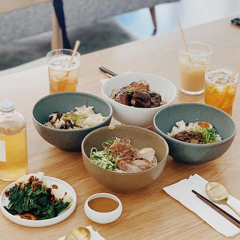 Chefkoch Kochbox 3 Gerichte für 2 - Gourmetkochbox